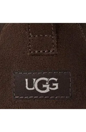 UGG Ultra Mini Classic Water-resistant Boots - Dusted Cocoa