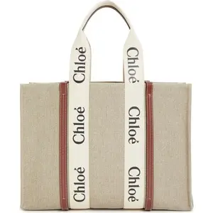 Chloe Utility Totes