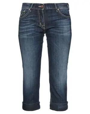 JACOB COHЁN Straight Leg Jeans