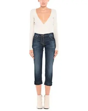 JACOB COHЁN Straight Leg Jeans