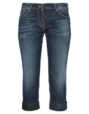 JACOB COHЁN Straight Leg Jeans