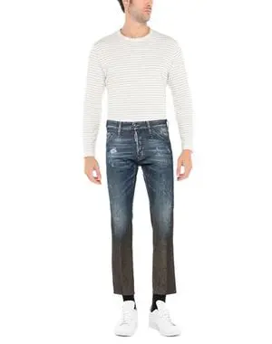 Dsquared2 Straight-leg Jeans