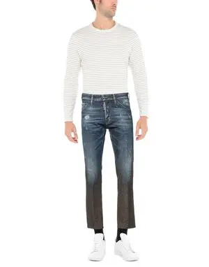 Dsquared2 Straight-leg Jeans
