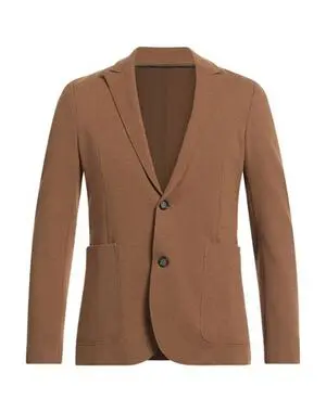 Paolo Pecora Long Sleeve Jackets For Men