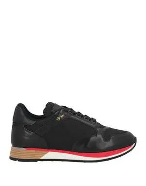 Dunhill Round Toe Shoes For Men