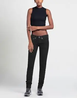 Helmut Lang Jeans In Cotton And Elastane