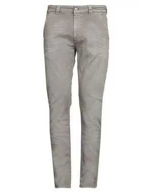 Barmas Faded Jeans For Men