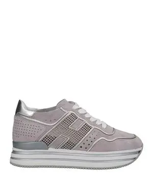 Hogan Low Top Sneakers For Women