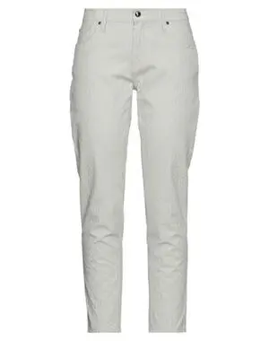 JACOB COHЁN Skinny Cropped Pants - Blue