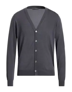 Drumohr Long Sleeve Cardigans For Men