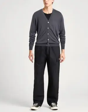 DRUMOHR Super 140s Wool Cardigan