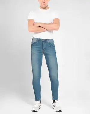 TAKESHY KUROSAWA Straight-leg Jeans