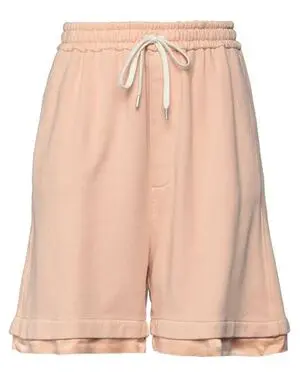 .TESSA Shorts - Beige