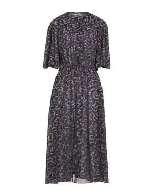 MARANT ETOILE Midi Shirt Dress