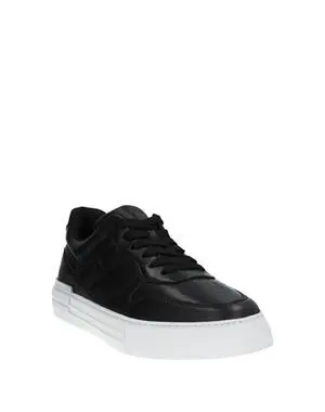 Hogan Sneakers Size Soft Leather
