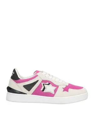 ATLANTIC STARS Low-top Sneakers - Ivory