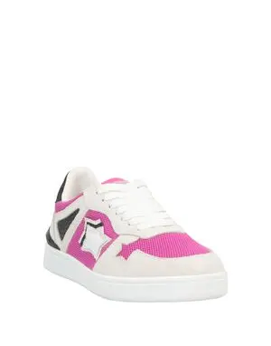 ATLANTIC STARS Low-top Sneakers - Ivory
