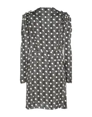 Sandro Mini Dress