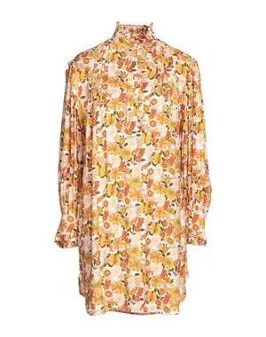 Sandro Mini Viscose Dress