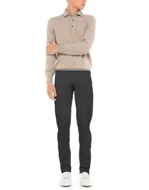 Dolce & Gabbana Casual Pants - Grey