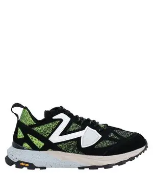 Philippe Model Sneakers - Black