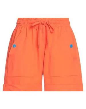 Moschino Shorts - Orange