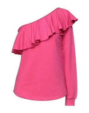 ALESSIA SANTI Sweatshirt - Pink