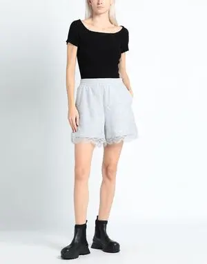 Burberry Shorts - Grey