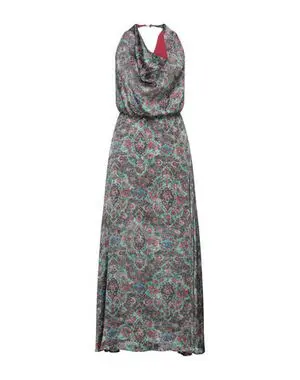 SOUVENIR Maxi Dress