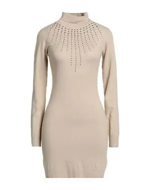John Richmond Mini Knit Dress