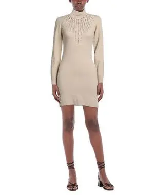 John Richmond Mini Knit Dress