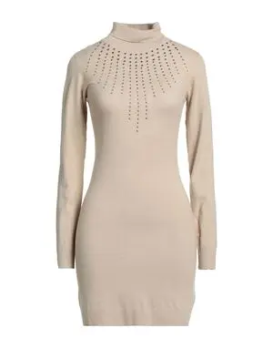 John Richmond Mini Knit Dress