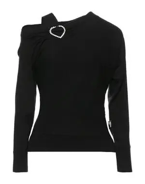 Moschino Sweater - Black