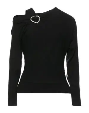 Moschino Sweater - Black
