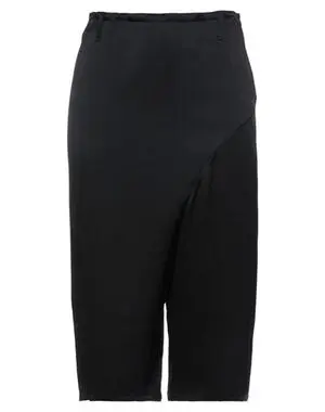 ANN DEMEULEMEESTER Bermuda Shorts