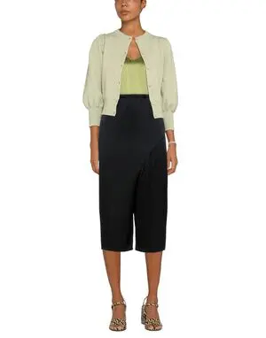 ANN DEMEULEMEESTER Bermuda Shorts