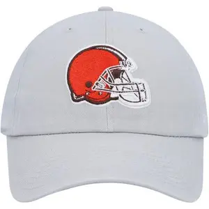 '47 Cleveland Browns Team Clean Up Adjustable Hat