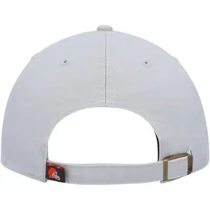 '47 Cleveland Browns Team Clean Up Adjustable Hat