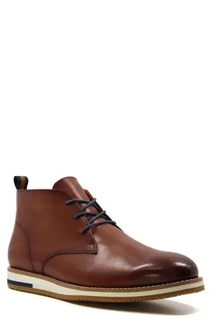 Dune London Camron Chukka Boot
