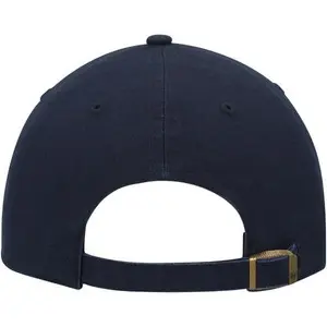 '47 Auburn Tigers Phoebe Clean Up Adjustable Hat