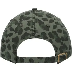 '47 Miami Marlins Bagheera Clean Up Adjustable Hat