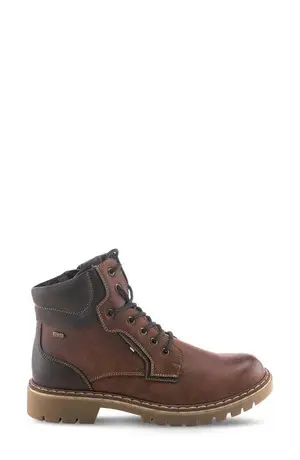 SPRING STEP SHOES Oliver Plain Toe Boots
