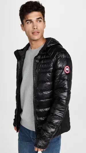 Canada Goose Hybridge Lite Hooded Jacket