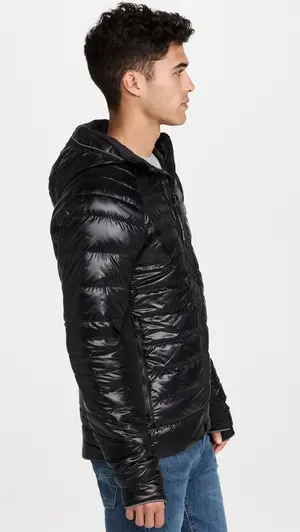 Canada Goose Hybridge Lite Hooded Jacket