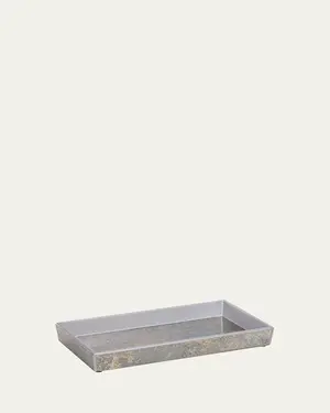 LABRAZEL Natasha Tray Silver/gold
