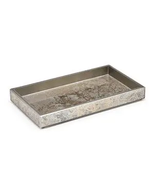 LABRAZEL Natasha Tray - Silver/gold