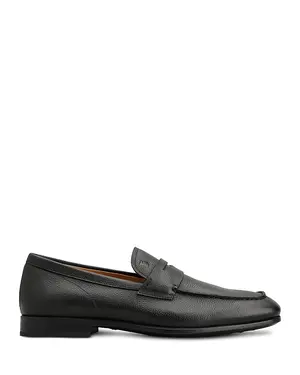 Men's Slim Profile Loafers