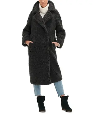 Ugg Long Sleeve Coats For Women