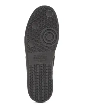 MAISON MARGIELA Replica Low Top Sneakers - Black