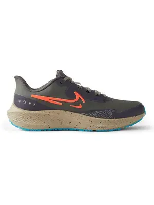 Nike Zoom Pegasus 39 Shield Mens - 300 Size US9 Nike Zoom Pegasus 39 Shield Mens - 300 main image 4